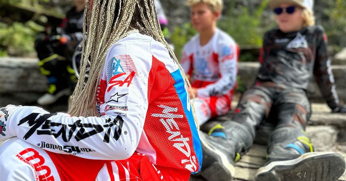 Team Exclusive – Mendid