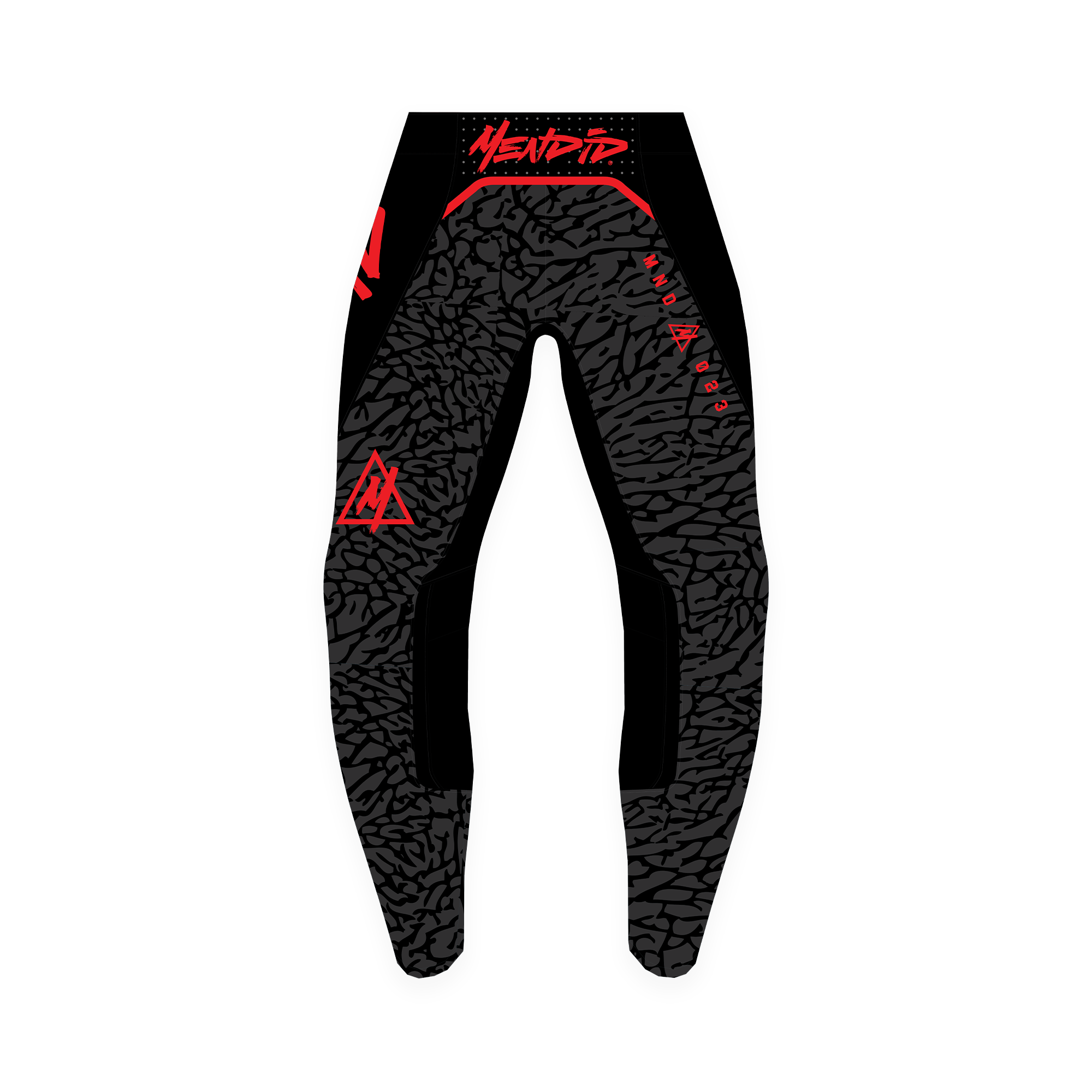 Infrared Pant – Mendid