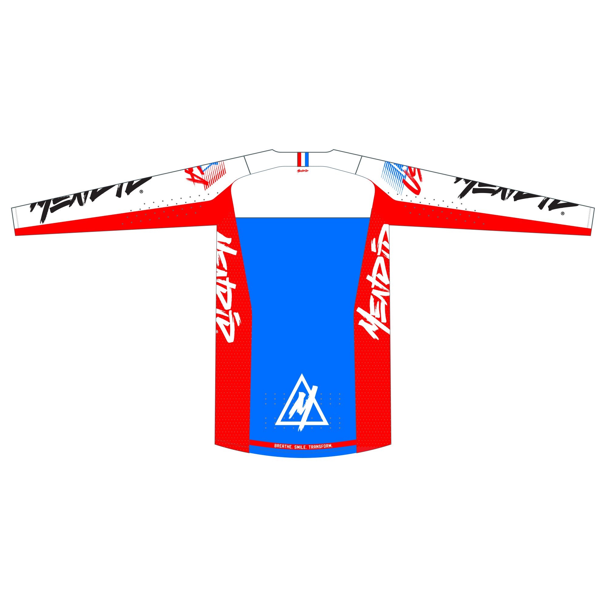 The Moates Jersey – Mendid