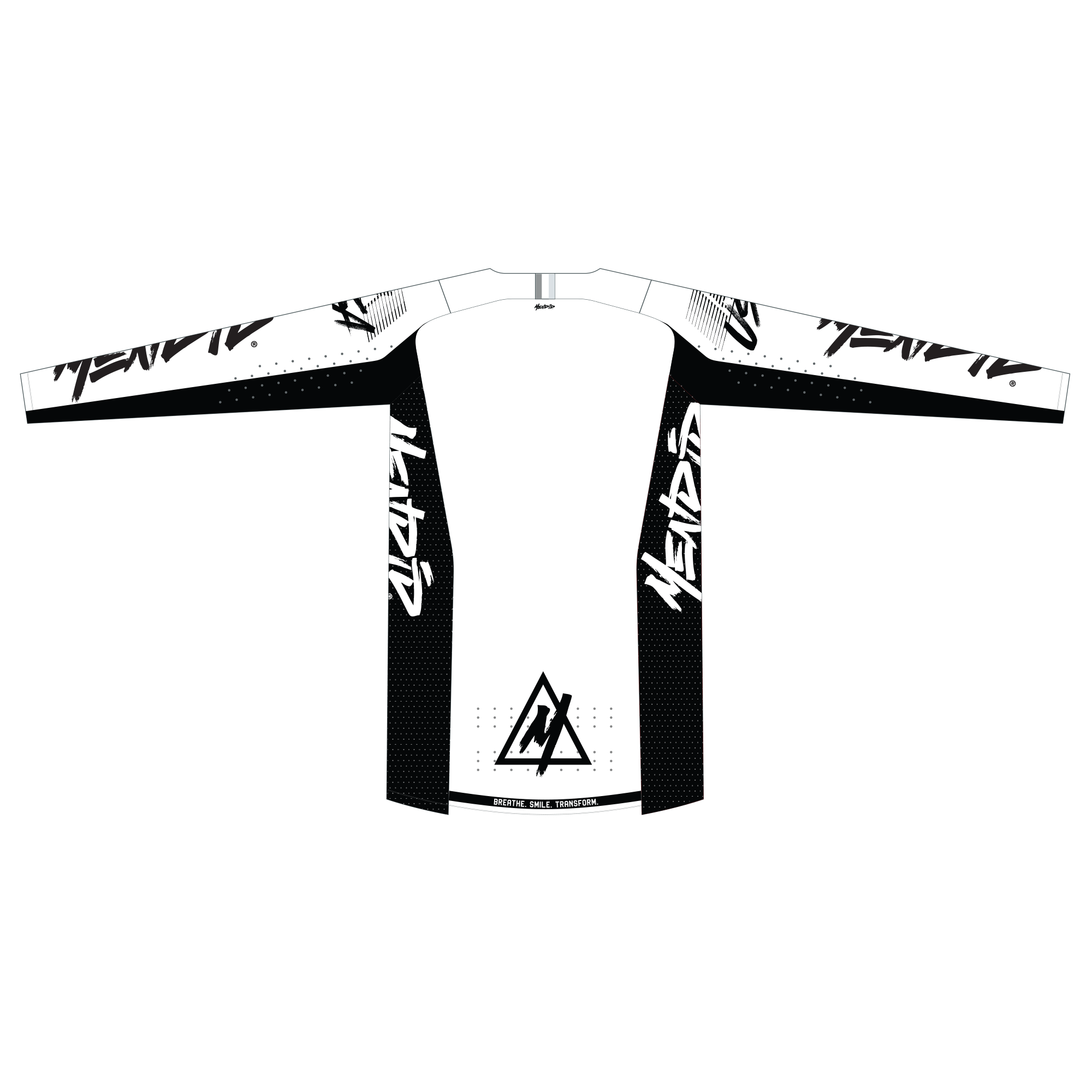 The Moates Jersey – Mendid