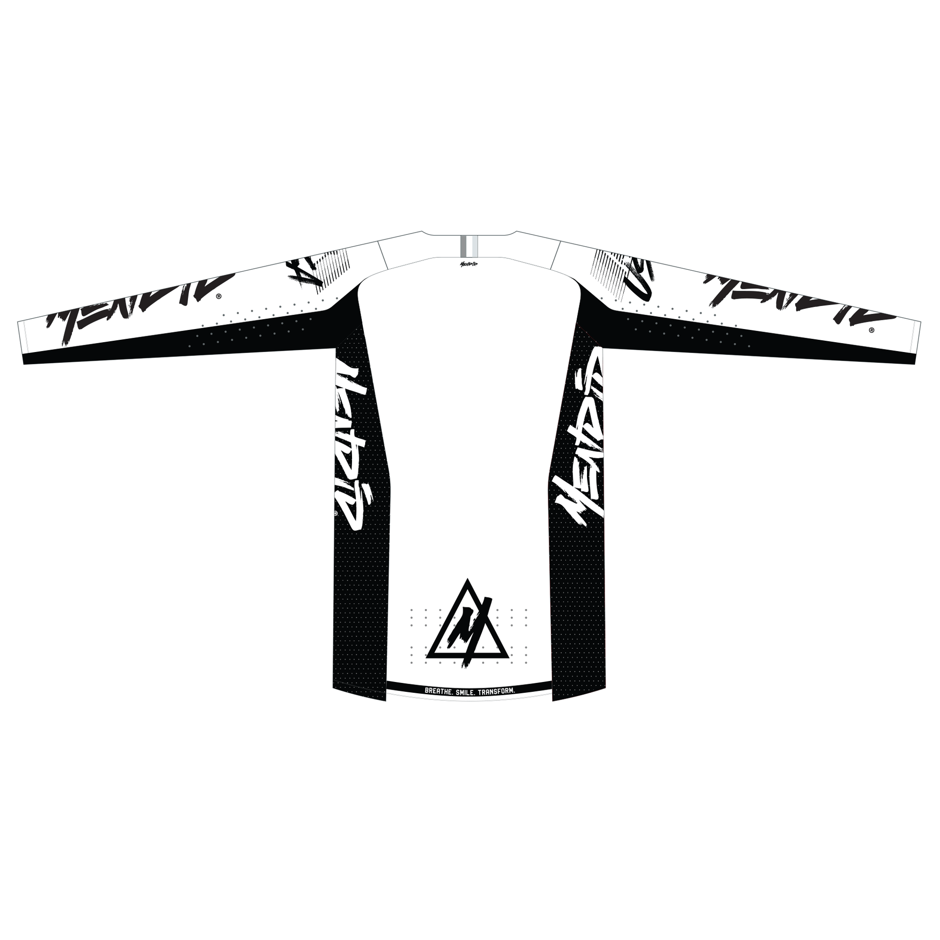 The Moates Jersey – Mendid